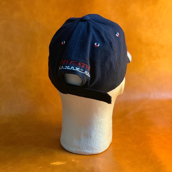 Niagra Falls Canada | Accessories | Niagara Falls Canada Velcro Cap Hat ...